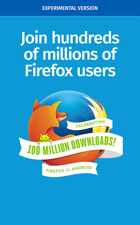 Firefox Nightly for Android Download - PGYER.COM