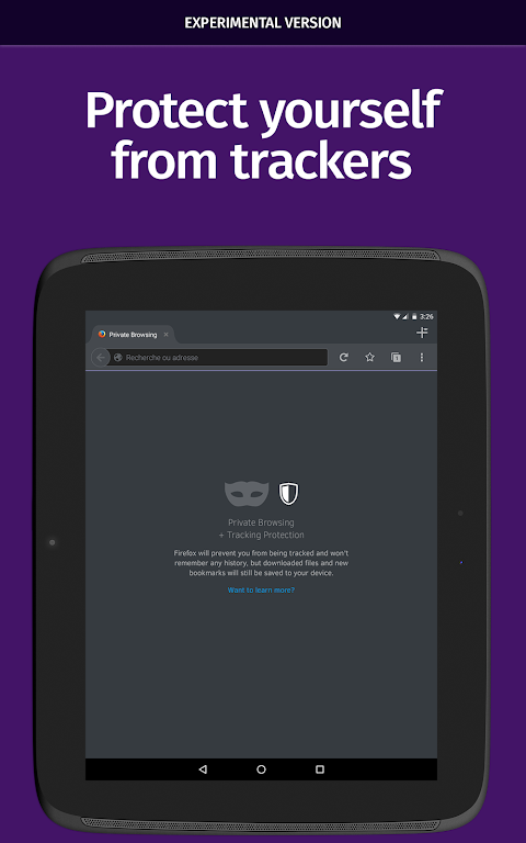 Firefox Nightly for Android Download - PGYER.COM