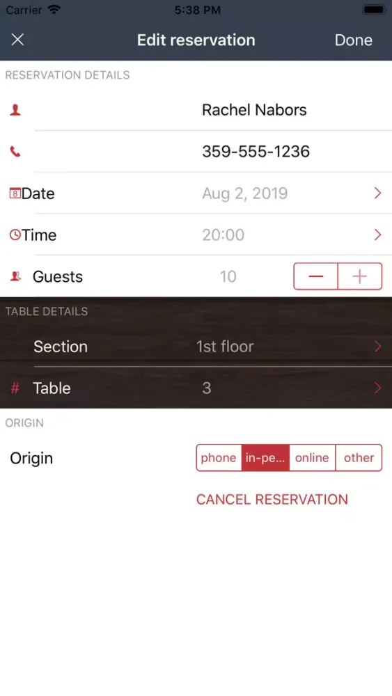 Examples NativeScript IPA for iOS Download - PGYER IPAHUB