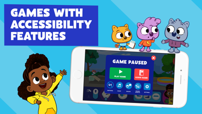 PBS KIDS Games IPA para Download iOS - PGYER IPAHUB