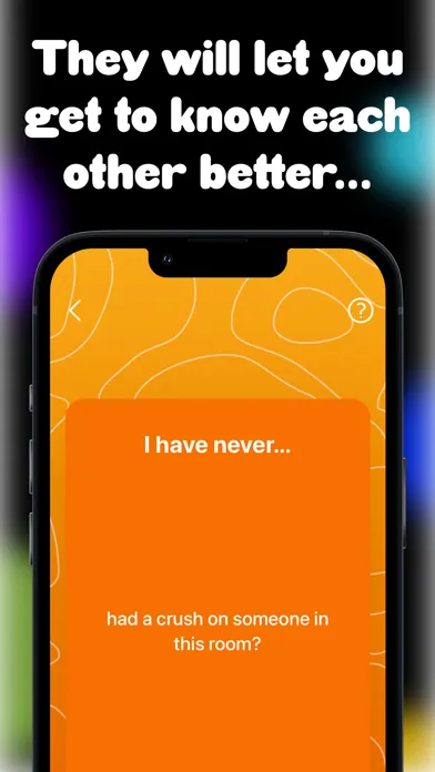 Dare to Share: Party Game IPA for iOS Download - PGYER IPAHUB