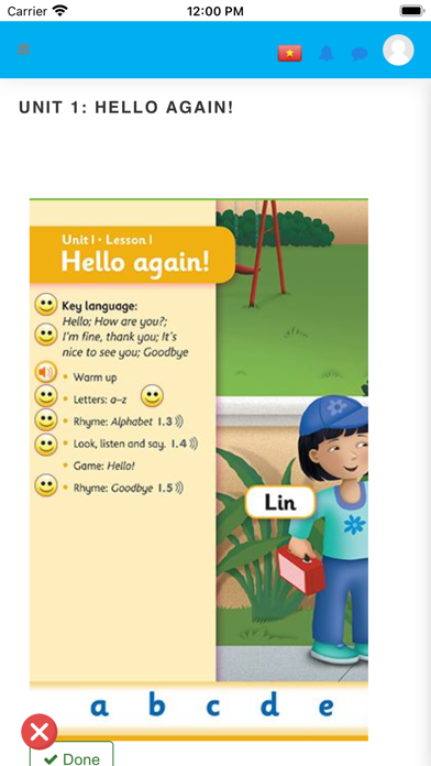 Portal4Edu IPA for iOS Download - PGYER IPAHUB