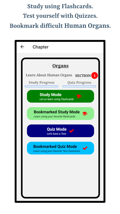 Human Organs IPA for iOS Download - PGYER IPAHUB