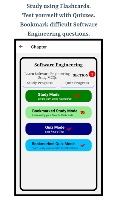 Learn Software Engineering IPA for iOS Download - PGYER IPAHUB