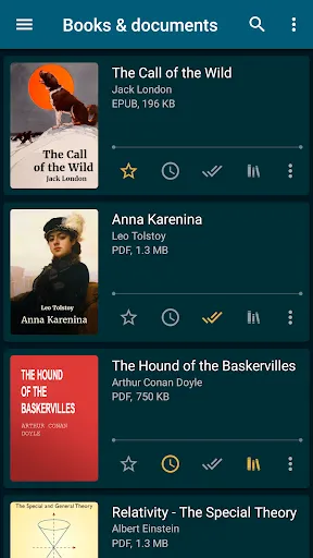 ReadEra Premium – ebook reader APK for Android Download - PGYER APKHUB