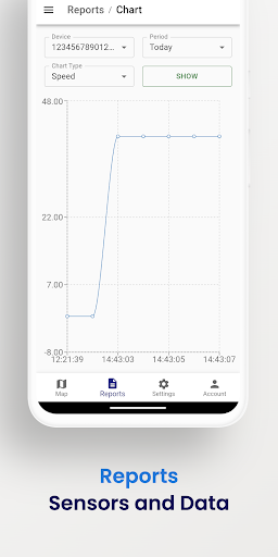 Traccar Manager APK for Android Download - PGYER APKHUB