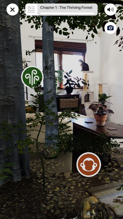 WWF Forests IPA for iOS Download - PGYER IPAHUB