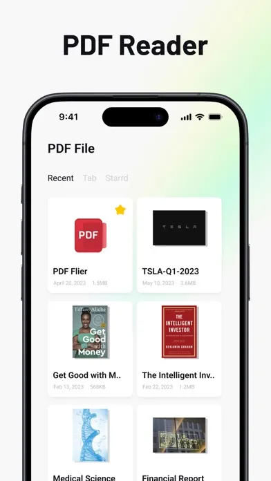 PDF Editor Pro - PDF AI IPA for iOS Download - PGYER IPAHUB