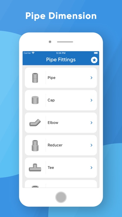 Pipe and Fitting IPA for iOS Download - PGYER IPAHUB
