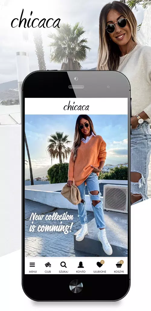 Chicaca APK para Descargar en Android - PGYER APKHUB