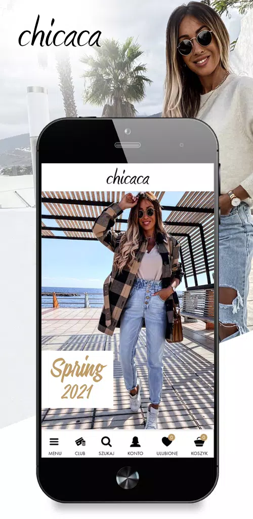Chicaca APK para Descargar en Android - PGYER APKHUB