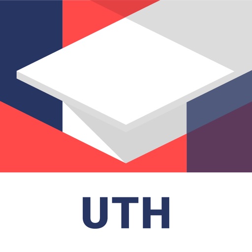 Mobilny USOS UTH IPA iOS 다운로드 - PGYER IPAHUB