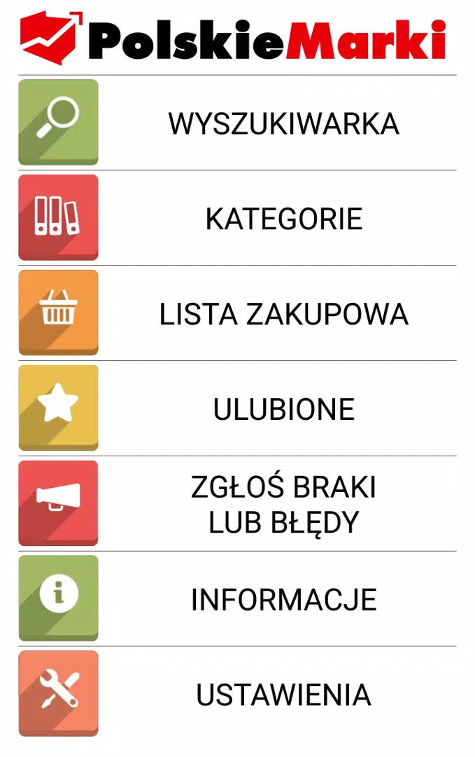 Polskie Marki for Android Download - PGYER.COM