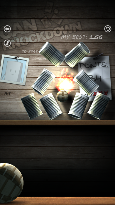 Can Knockdown IPA için iOS İndir - PGYER IPAHUB