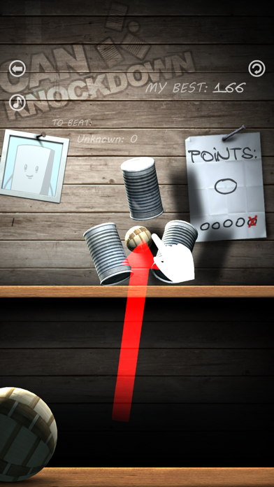 Can Knockdown IPA için iOS İndir - PGYER IPAHUB