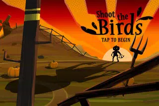 Shoot The Birds IPA for iOS Download - PGYER IPAHUB