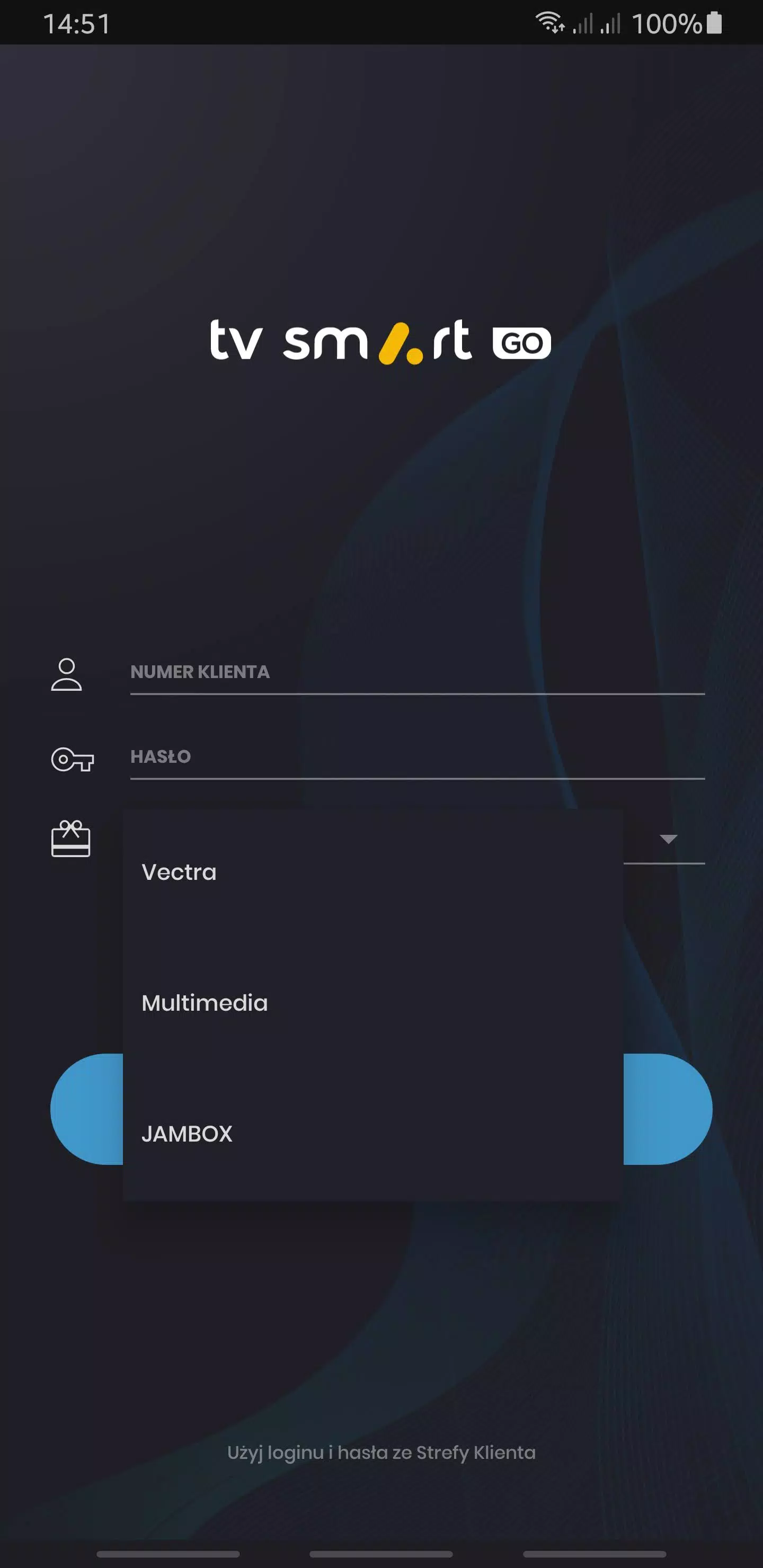TV Smart GO APK para Descargar en Android - PGYER APKHUB