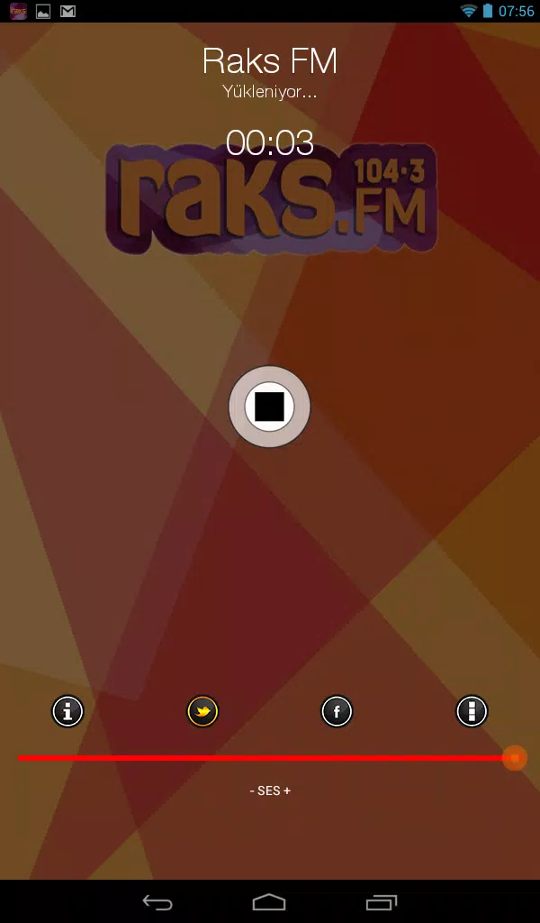 Raks Fm APK for Android Download - PGYER APKHUB