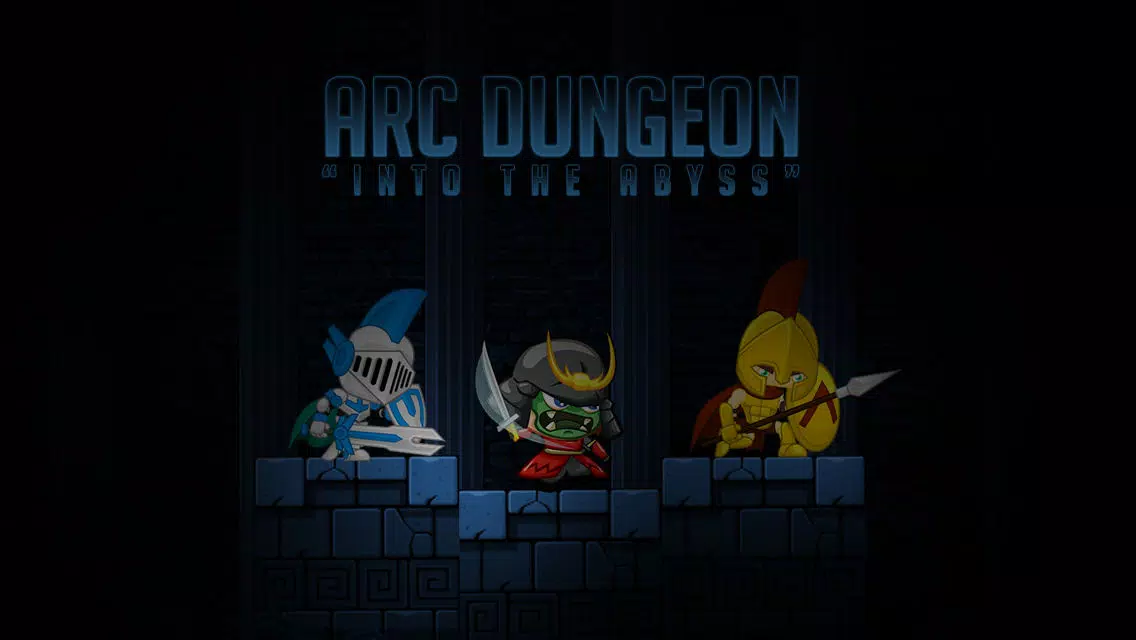 Arc Dungeon – A Knight’s Legend of Elves, Orcs and - PGYER IPAHUB