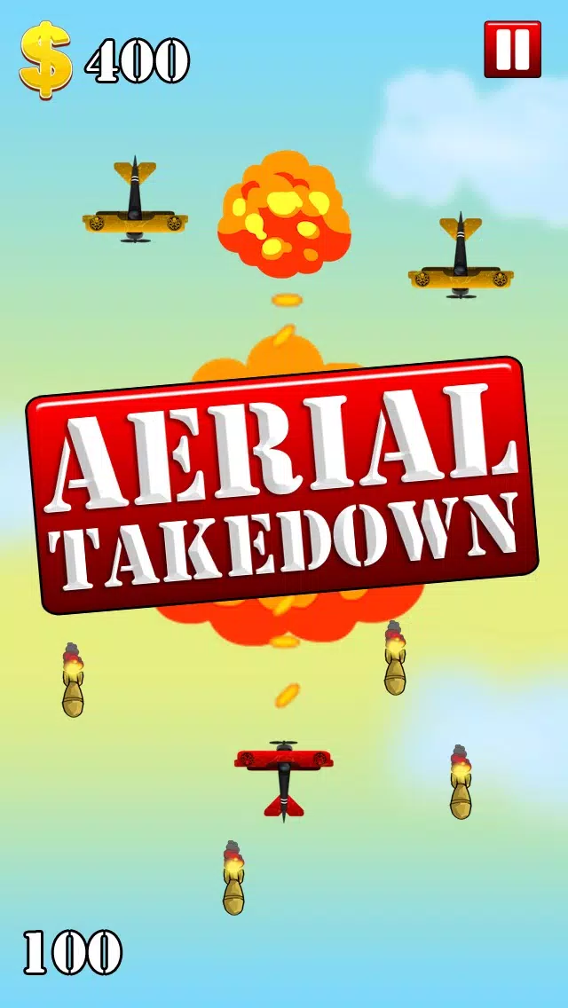 Aerial Takedown - World War Jet Fighting Game IPA - PGYER IPAHUB