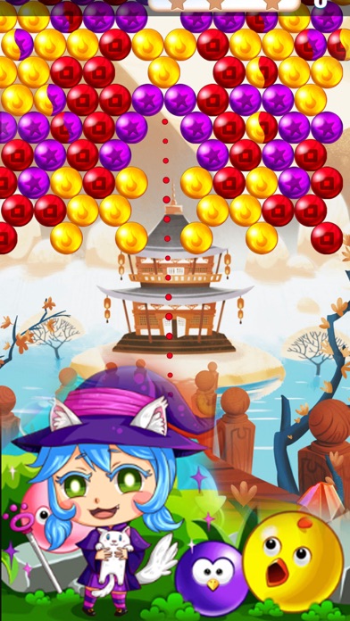 Match Bubble Shoot IPA for iOS Download - PGYER IPAHUB