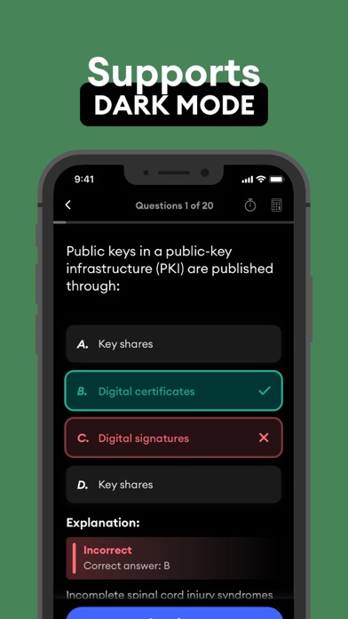 ASVAB Practice Exam Prep 2024 IPA iOS 다운로드 - PGYER IPAHUB