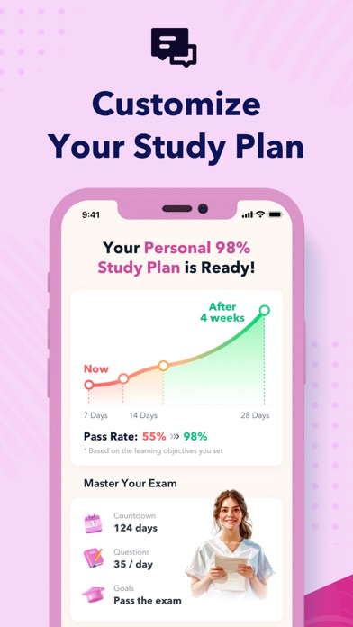 CNA Practice Test Prep: 2024 IPA for iOS Download - PGYER IPAHUB