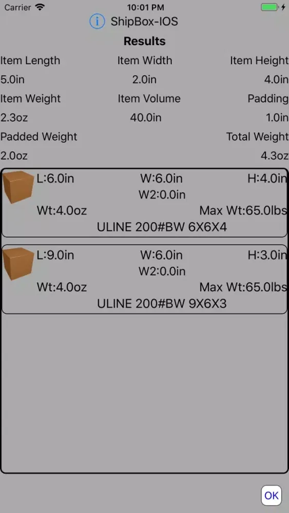 ShipBox-IOS IPA for iOS Download - PGYER IPAHUB