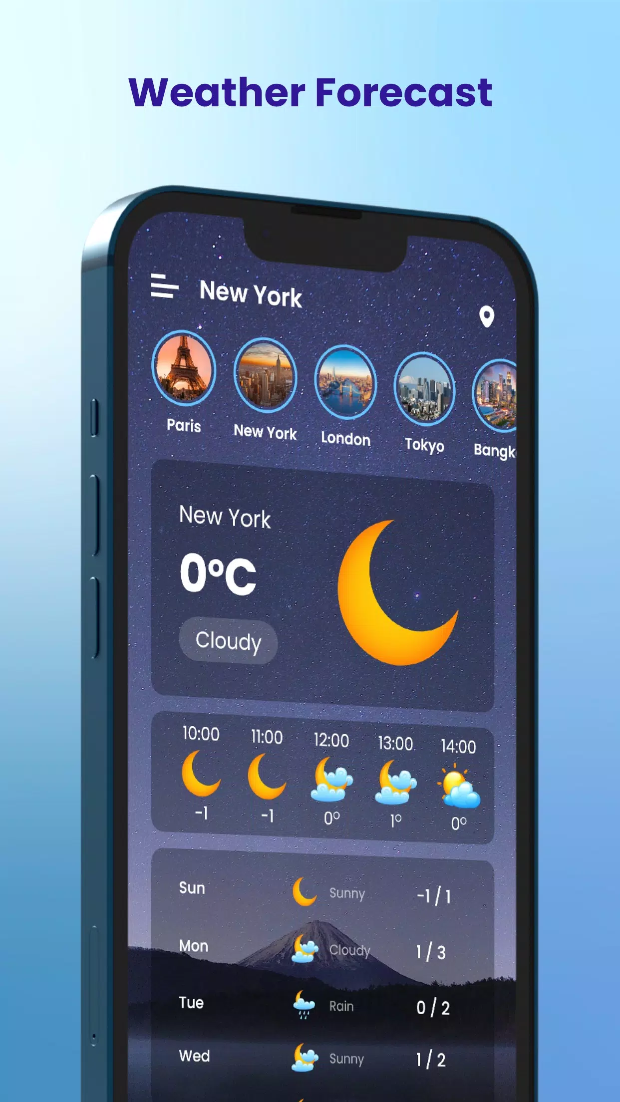 Weather app widget- Live radar APK for Android Download - PGYER APKHUB