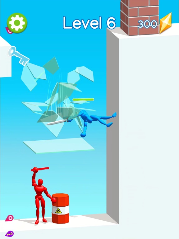 Sword Master: Ragdoll Fight 3D iOS下载的IPA - PGYER IPAHUB