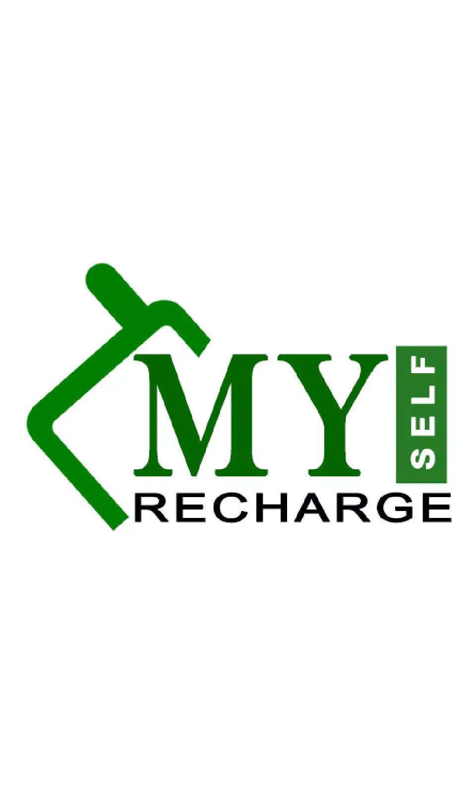 My Self Recharge for Android Download - PGYER.COM
