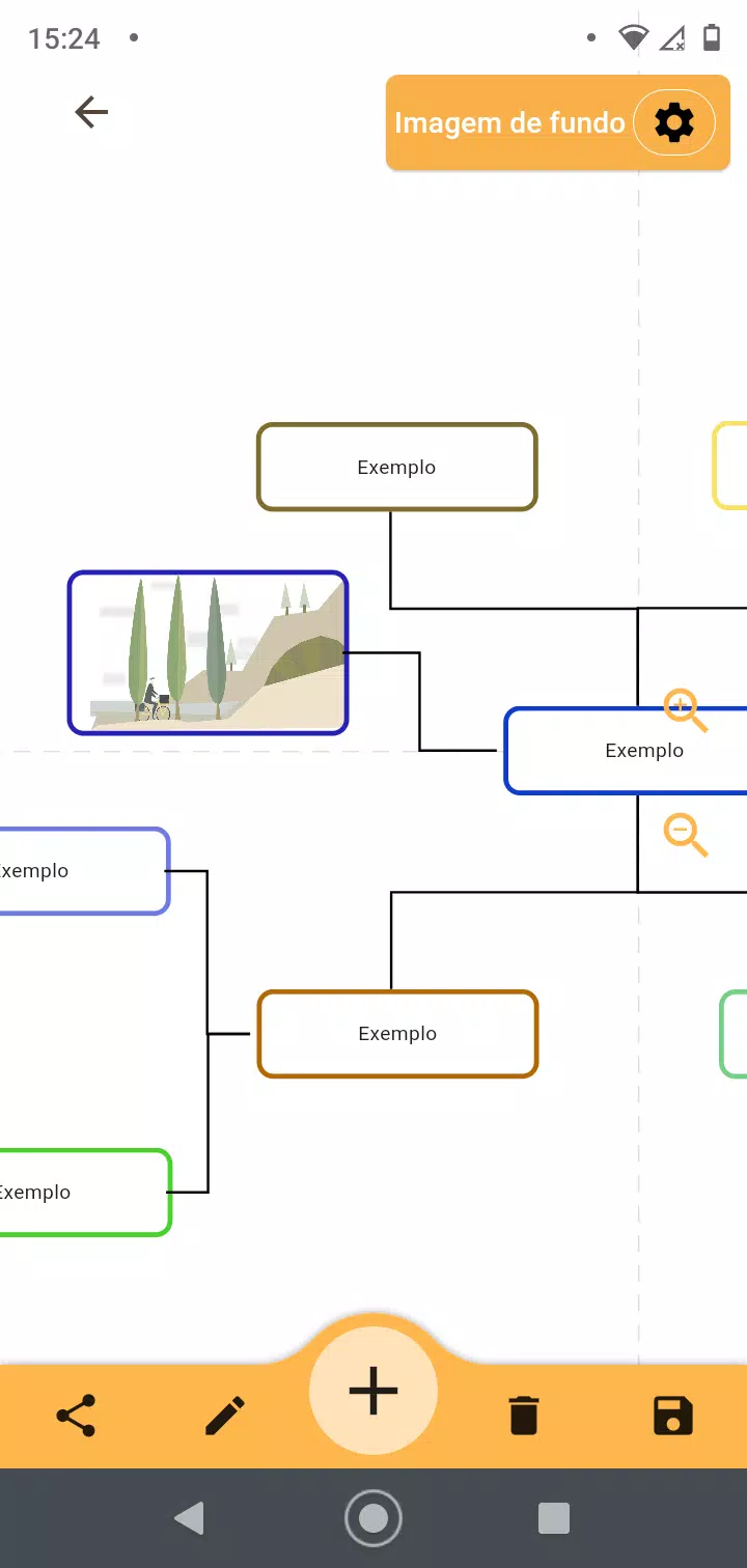 School Mind Map Maker APK for Android Download - PGYER APKHUB