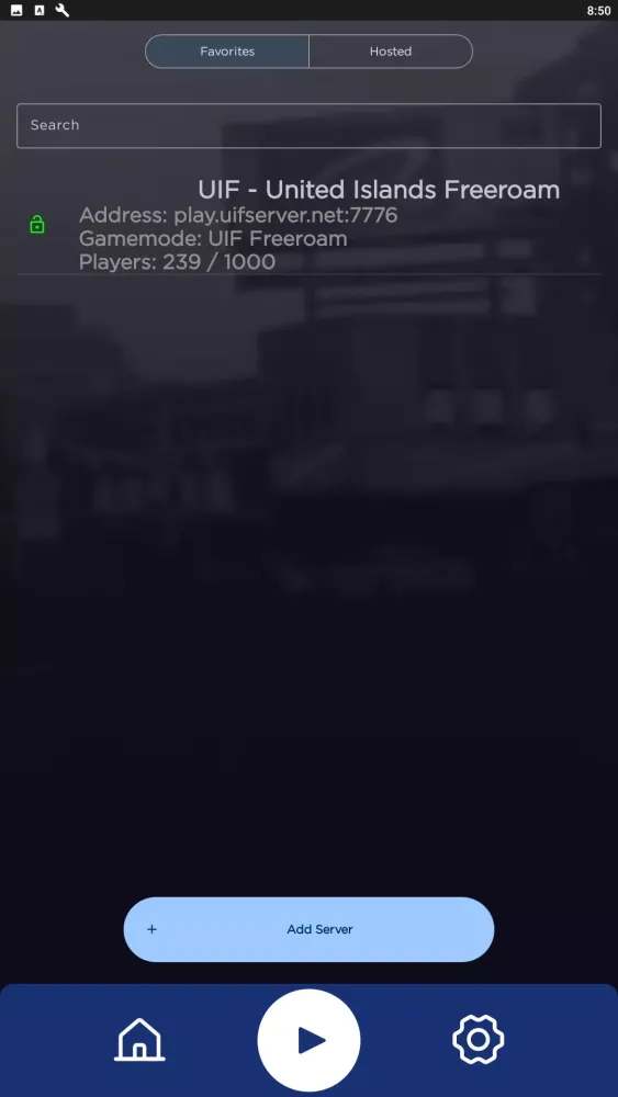 Alyn SA-MP Mobile Launcher APK for Android Download - PGYER APKHUB