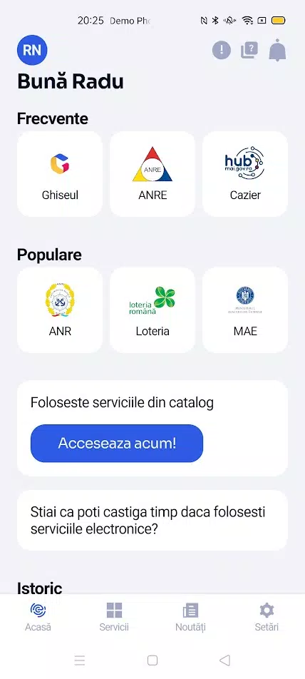 ROeID APK for Android Download - PGYER APKHUB