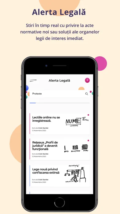 Lege-n-Dar. Gândește legal! IPA for iOS Download - PGYER IPAHUB