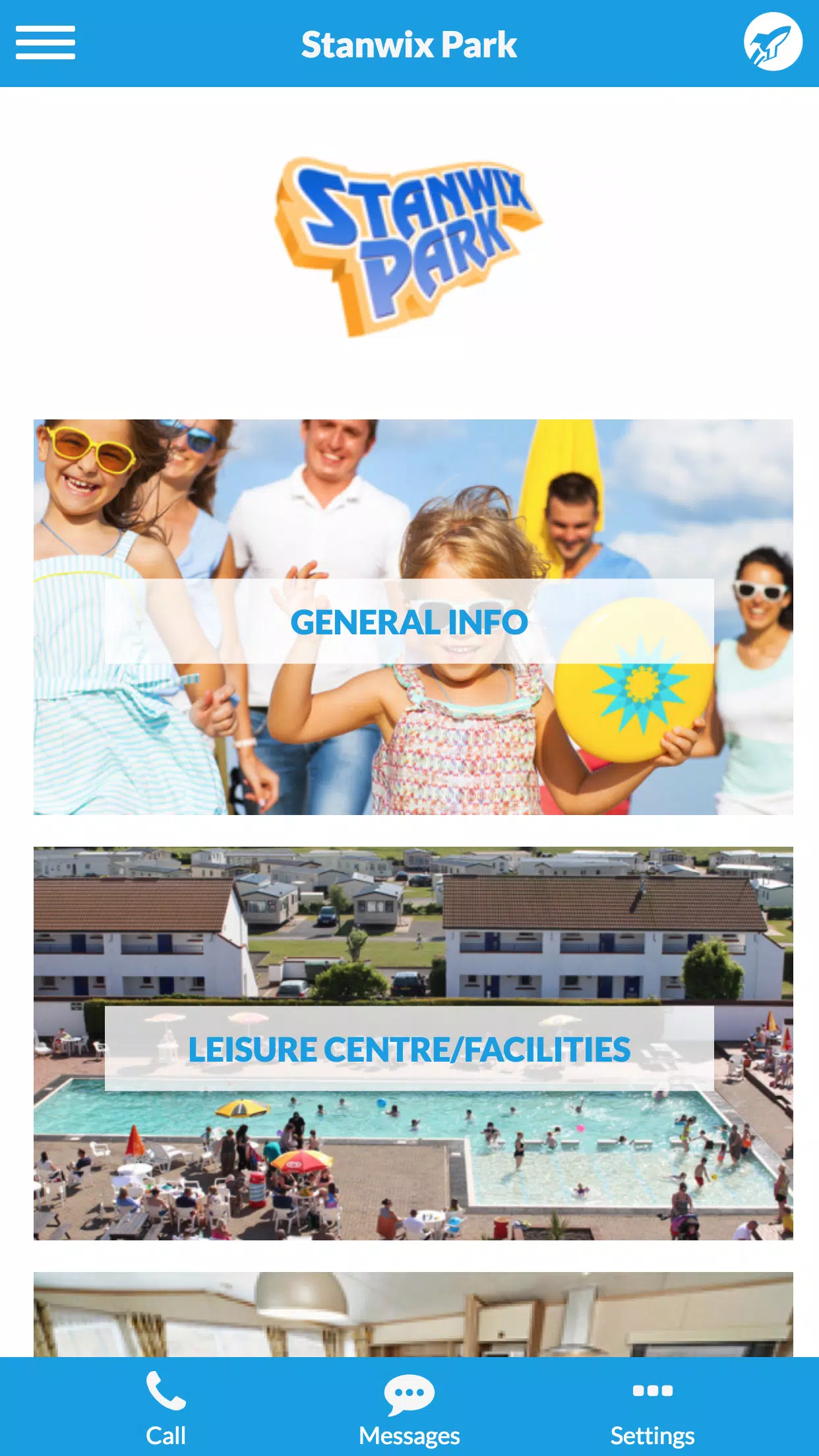 Stanwix Park APK for Android Download - PGYER APKHUB