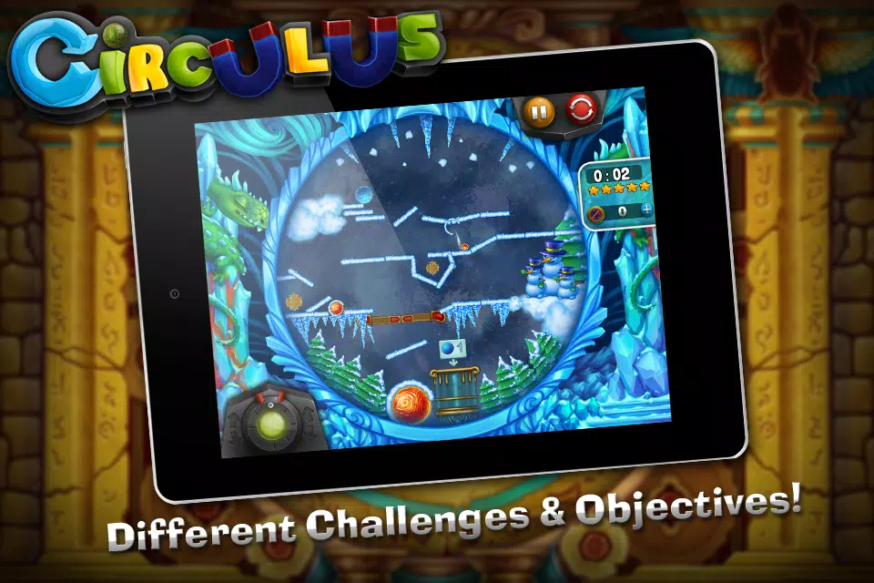 Circulus APK for Android Download - PGYER APKHUB