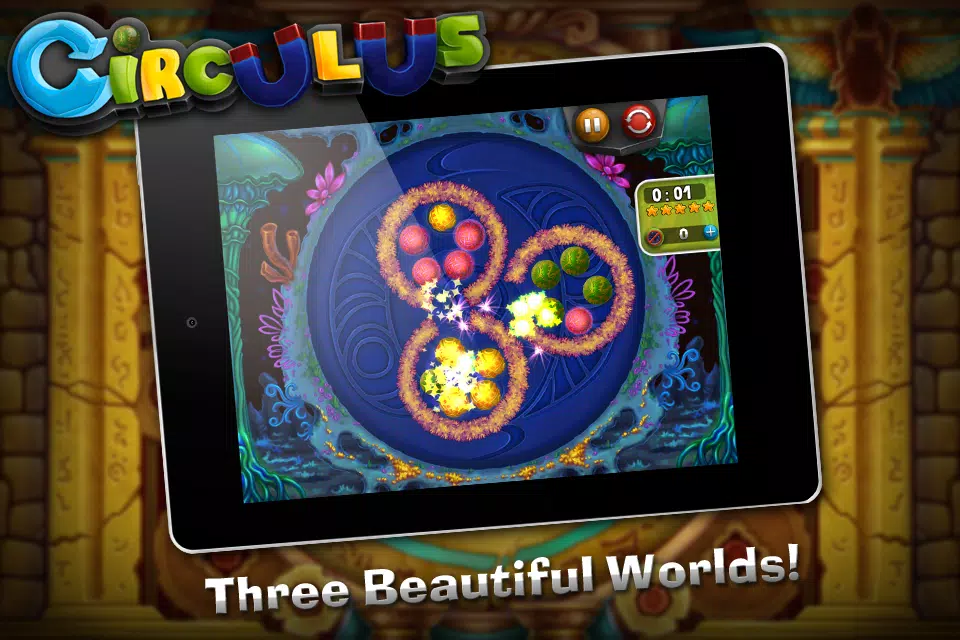 Circulus APK for Android Download - PGYER APKHUB