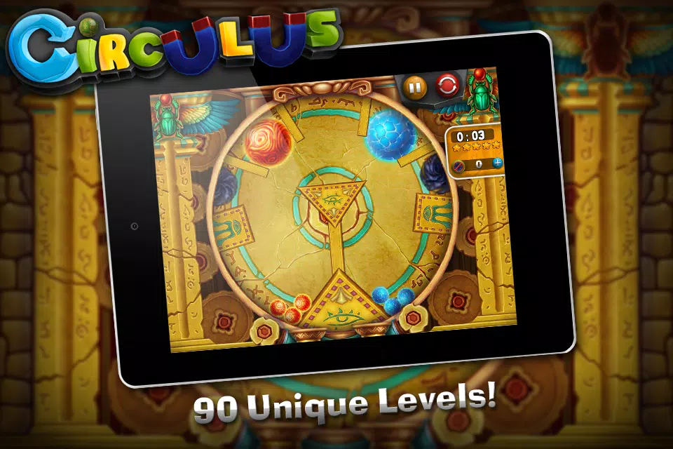 Circulus for Android Download - PGYER.COM