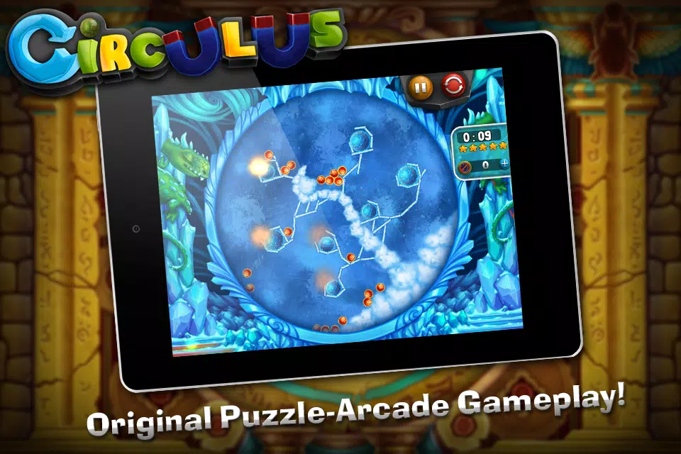 Circulus for Android Download - PGYER.COM