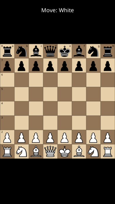 Chess games with friends IPA için iOS İndir - PGYER IPAHUB