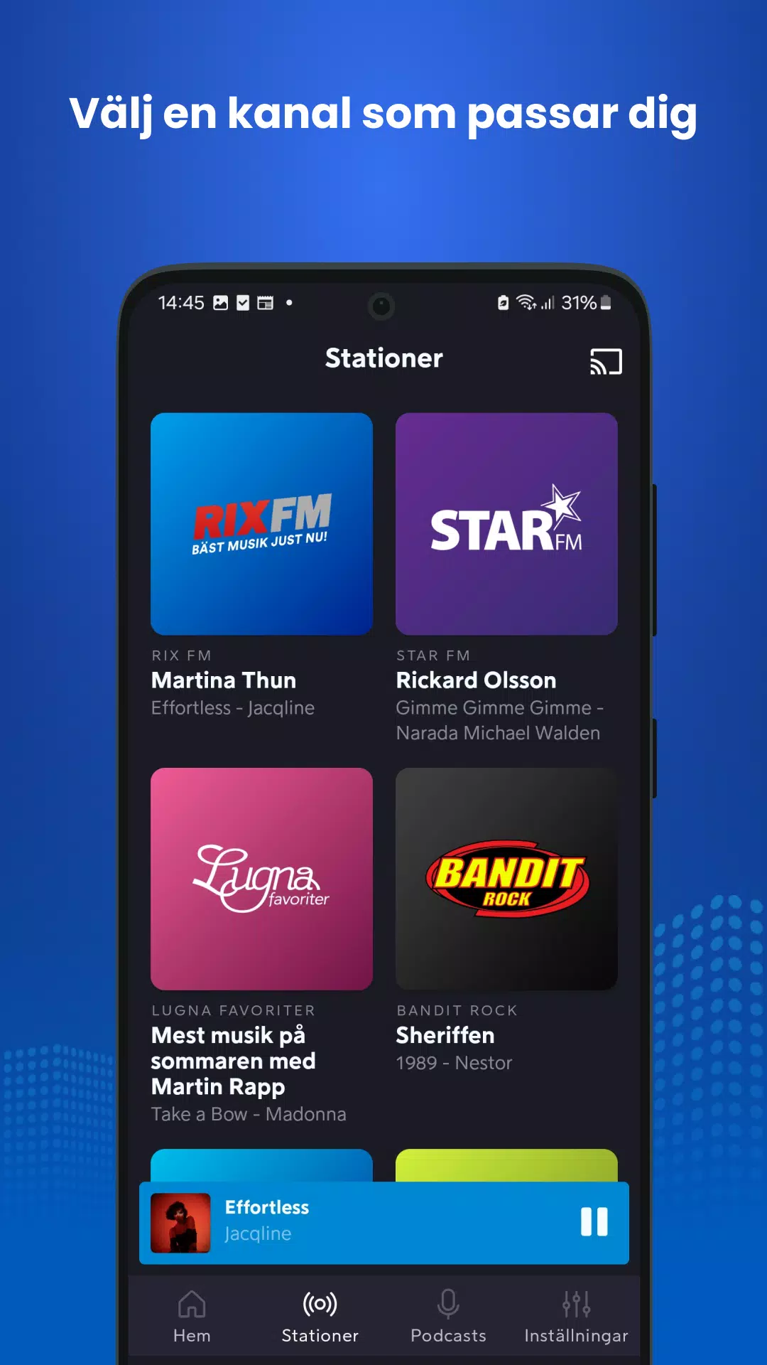 RIX FM APK for Android Download - PGYER APKHUB