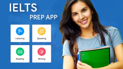 IELTS Prep App - Exam Writing iOS下载的IPA - PGYER IPAHUB