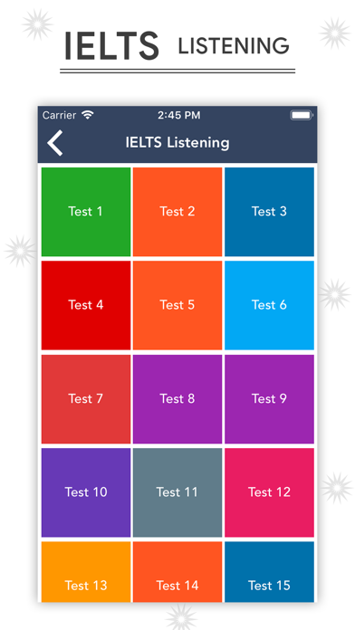 IELTS Prep App - Exam Writing IPA for iOS Download - PGYER IPAHUB