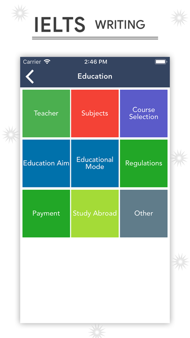 IELTS Prep App - Exam Writing IPA for iOS Download - PGYER IPAHUB