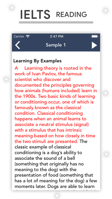 IELTS Prep App - Exam Writing iOS下载的IPA - PGYER IPAHUB