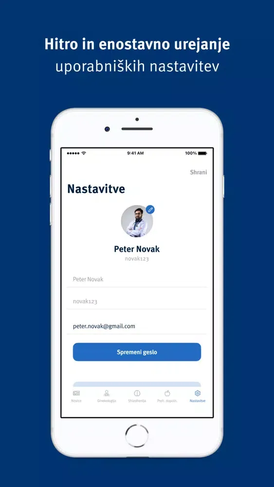 Richter Live IPA for iOS Download - PGYER IPAHUB