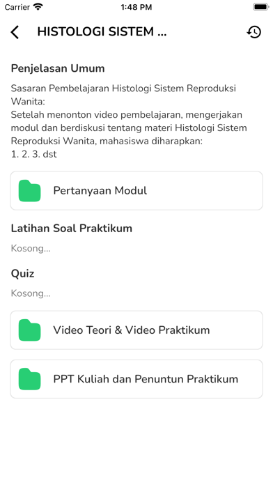 Histology Learning FKUH IPA for iOS Download - PGYER IPAHUB