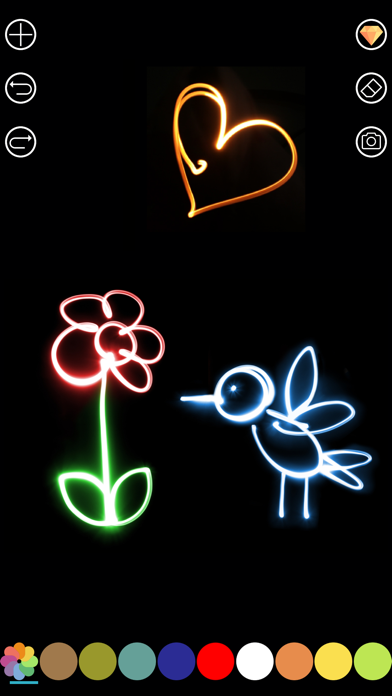 SketchBook - Doodle Paint Draw IPA for iOS Download - PGYER IPAHUB