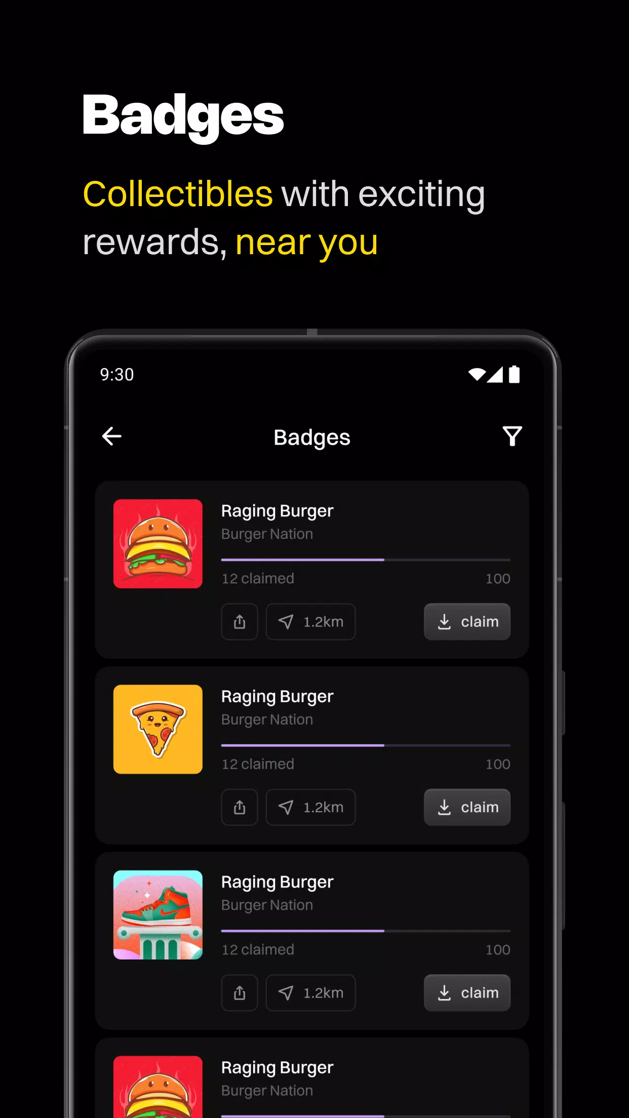 Lemonade for Android Download - PGYER.COM